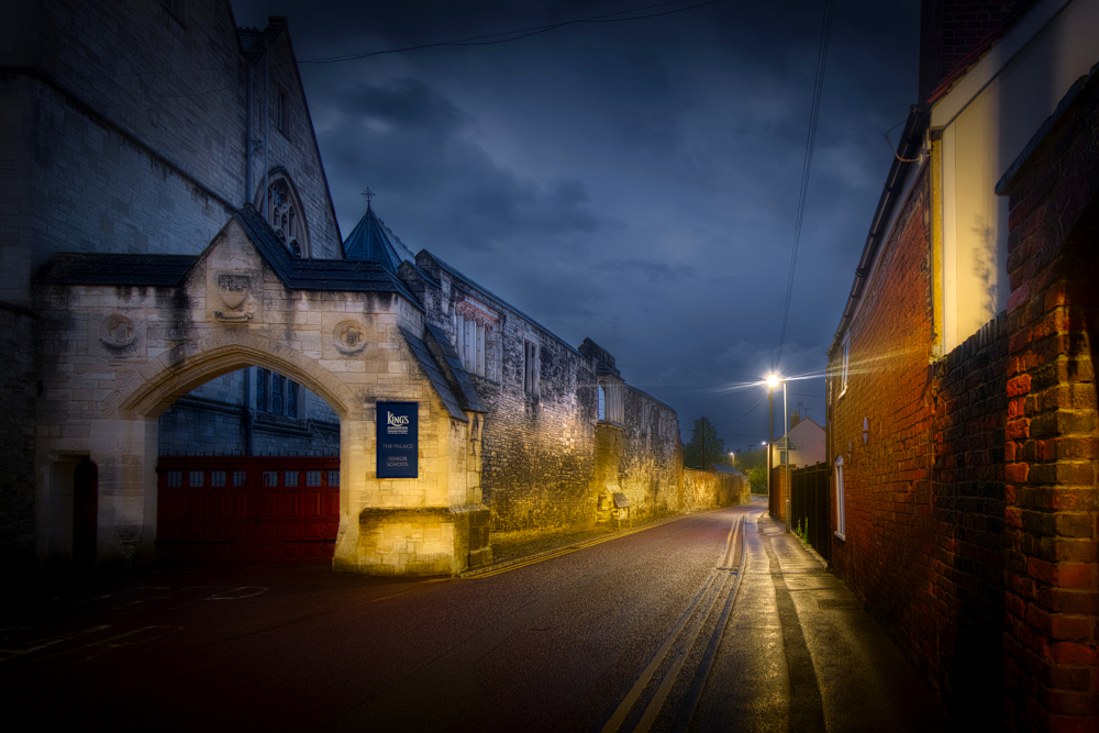 Gloucester 500 | The Ten Gates of Gloucester